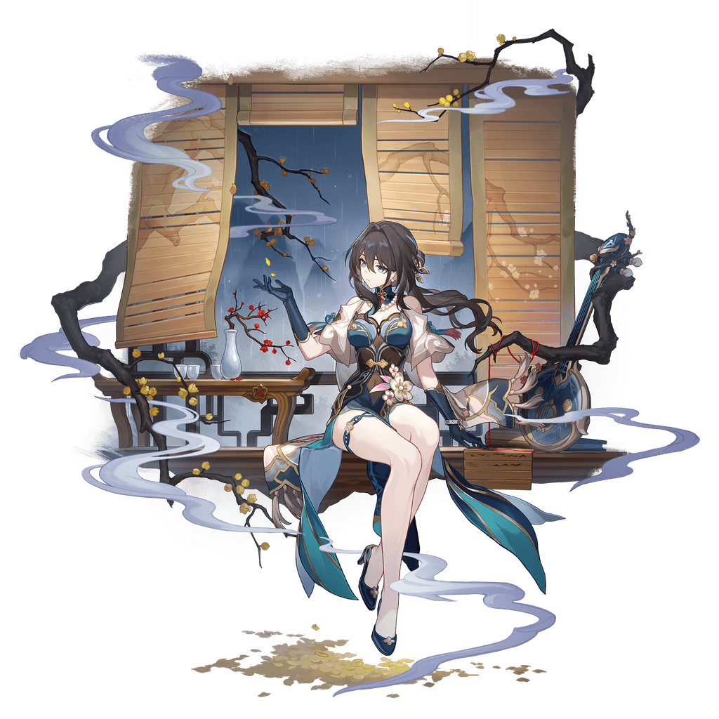 Home Project Yatta Hsr — Your Brand New Honkai Star Rail Database