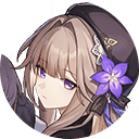 4★ 黑塔 | Project Yatta (HSR) — Honkai: Star Rail Wiki Database