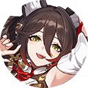 4★ Tingyun | Project Yatta (HSR) — Honkai: Star Rail Wiki Database