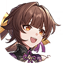 4★ Sushang | Project Yatta (HSR) — Honkai: Star Rail Wiki Database