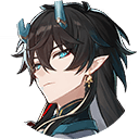 5★ Dan Heng • Imbibitor Lunae | Project Yatta (HSR) — Honkai: Star Rail ...