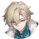 5★ 砂金 | Project Yatta (HSR) — Honkai: Star Rail Wiki Database