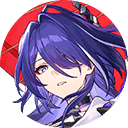 5★ Acheron | Project Yatta (HSR) — Honkai: Star Rail Wiki Database