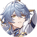 5★ Sunday | Project Yatta (HSR) — Honkai: Star Rail Wiki Database