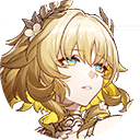 5★ Aglaea | Project Yatta (HSR) — Honkai: Star Rail Wiki Database