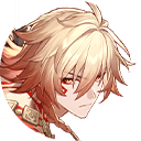 5★ Mydei | Project Yatta (HSR) — Honkai: Star Rail Wiki Database