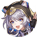 5★ Cipher | Project Yatta (HSR) — Honkai: Star Rail Wiki Database