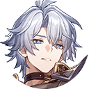 白厄 | Project Yatta (HSR) — Honkai: Star Rail Wiki Database