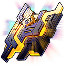 4★ Safeguard of Amber | Project Yatta (HSR) — Honkai: Star Rail Wiki ...