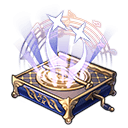 4★ Stellaris Symphony | Project Yatta (HSR) — Honkai: Star Rail Wiki ...