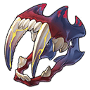 4★ Moon Rage Fang | Project Yatta (HSR) — Honkai: Star Rail Wiki Database