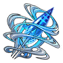 4★ Countertemporal Shot | Project Yatta (HSR) — Honkai: Star Rail Wiki ...