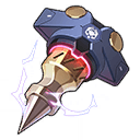 4★ Nail of the Beast Coffin | Project Yatta (HSR) — Honkai: Star Rail ...