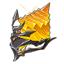 4★ Invasive Clot | Project Yatta (HSR) — Honkai: Star Rail Wiki Database