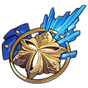 4★ シルバーメインの勲章 | Project Yatta (HSR) — Honkai: Star Rail Wiki Database