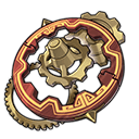 3★ Artifex's Cogwheel | Project Yatta (HSR) — Honkai: Star Rail Wiki ...
