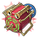 4★ Dream Making Engine | Project Yatta (HSR) — Honkai: Star Rail Wiki ...