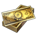 3★ Clock Credits | Project Yatta (HSR) — Honkai: Star Rail Wiki Database