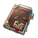 3★ Adventure Log | Project Yatta (HSR) — Honkai: Star Rail Wiki Database