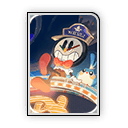 4★ 盛会之星 | Project Yatta (HSR) — Honkai: Star Rail Wiki Database