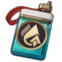 4★ Tactical Beverage: Devil's Hand | Project Yatta (HSR) — Honkai: Star ...