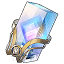 4★ Memo-Keeping Light Casket | Project Yatta (HSR) — Honkai: Star Rail ...