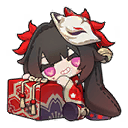 4★ 花火妙妙包 | Project Yatta (HSR) — Honkai: Star Rail Wiki Database
