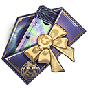 5★ 群星之礼 | Project Yatta (HSR) — Honkai: Star Rail Wiki Database