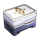 3★ Supplies Material Box (Standard) | Project Yatta (HSR) — Honkai ...