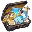 5★ The Herta Contract: Strategic Support | Project Yatta (HSR) — Honkai ...