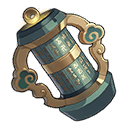 3★ Prayer Machine | Project Yatta (HSR) — Honkai: Star Rail Wiki Database