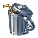 2★ Trash Sparkling Water | Project Yatta (HSR) — Honkai: Star Rail Wiki ...