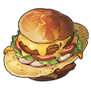 3★ Floatdisc Burger | Project Yatta (HSR) — Honkai: Star Rail Database
