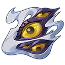 3★ Murderer's Gaze | Project Yatta (HSR) — Honkai: Star Rail Wiki Database