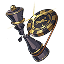 4★ Daring Wager | Project Yatta (HSR) — Honkai: Star Rail Database