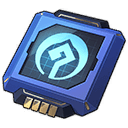 3★ Wind Shear Loophole Chip | Project Yatta (HSR) — Honkai: Star Rail ...