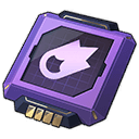 4★ 算力锁定芯片 | Project Yatta (HSR) — Honkai: Star Rail Database