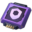 4★ Shield System Chip | Project Yatta (HSR) — Honkai: Star Rail Database