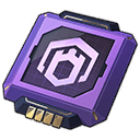 4★ Attack Interception Chip | Project Yatta (HSR) — Honkai: Star Rail ...