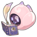 4★ Мемо (милейшая версия) | Project Yatta (HSR) — Honkai: Star Rail ...