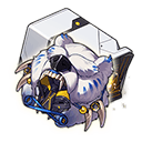 Hunter of Glacial Forest | Project Yatta (HSR) — Honkai: Star Rail Wiki ...