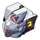 Iron Cavalry Against the Scourge | Project Yatta (HSR) — Honkai: Star ...