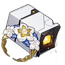 Poet of Mourning Collapse | Project Yatta (HSR) — Honkai: Star Rail ...