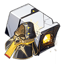 World-Remaking Deliverer | Project Yatta (HSR) — Honkai: Star Rail Wiki ...